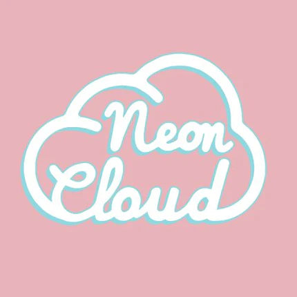 Neon Cloud